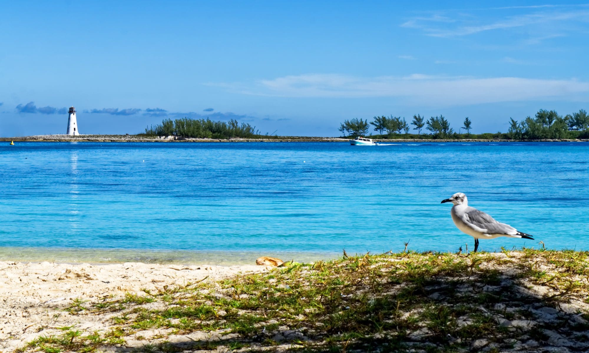 The Bahamas Permanent Residency Program | Bahamas Guides